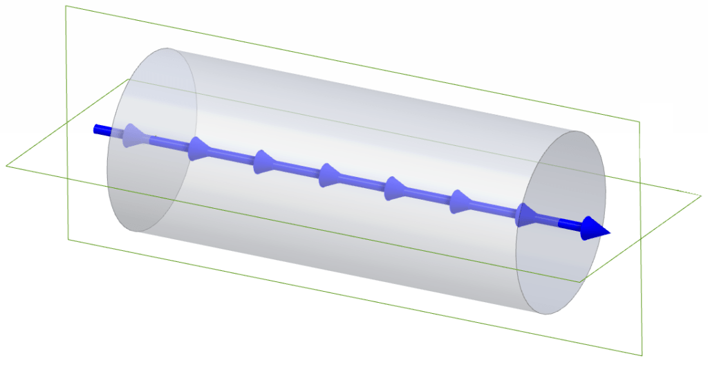 Practical GD&T: Straightness Measurement - Basic Concepts | Redlux
