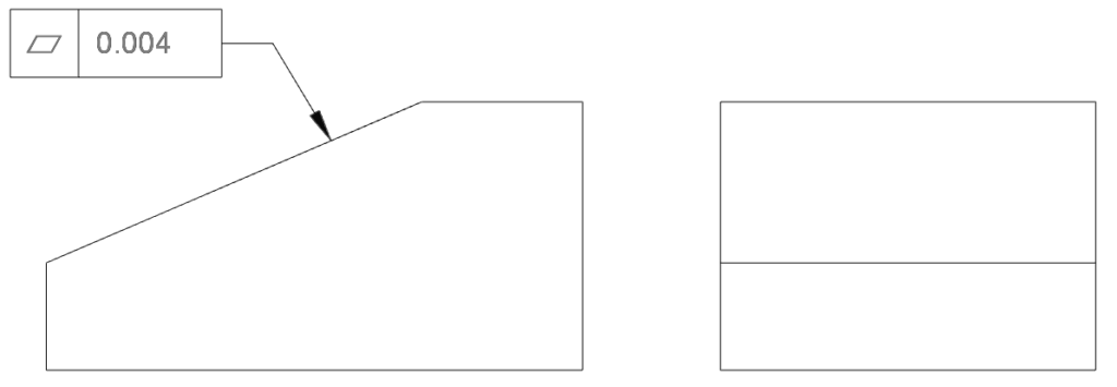 Practical GD&T: Flatness Measurement - Basic Concepts | Redlux