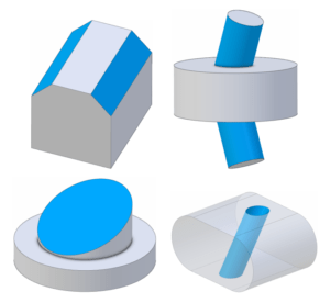 Practical GD&T: Angularity Measurement - Basic Concepts | Redlux