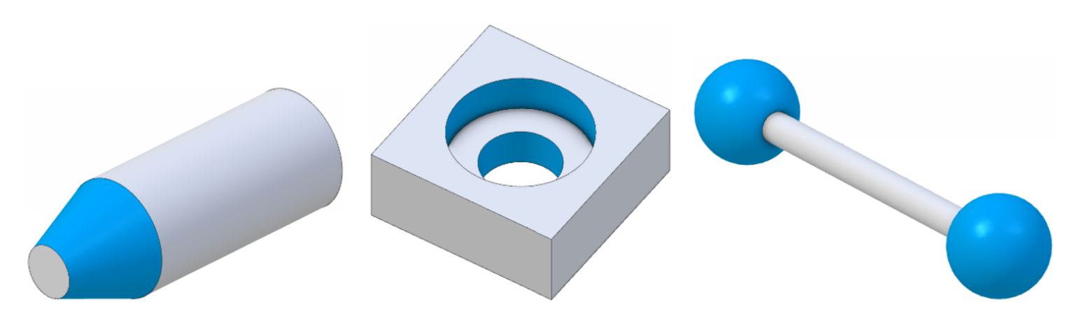 Practical GD&T: Concentricity Measurement - Basic Concepts | Redlux