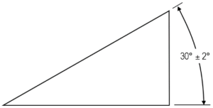 Practical GD&T: Angularity Measurement - Basic Concepts | Redlux