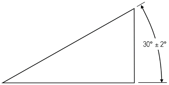 Practical GD&T: Angularity Measurement - Basic Concepts | Redlux