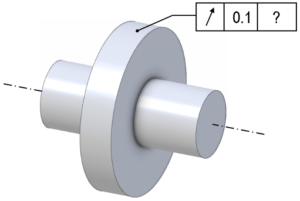 Practical GD&T: Circular Runout Measurement - Basic Concepts | Redlux