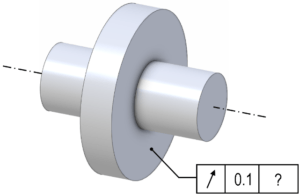 Practical GD&T: Circular Runout Measurement - Basic Concepts | Redlux