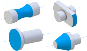Practical GD&T: Circular Runout Measurement - Basic Concepts | Redlux