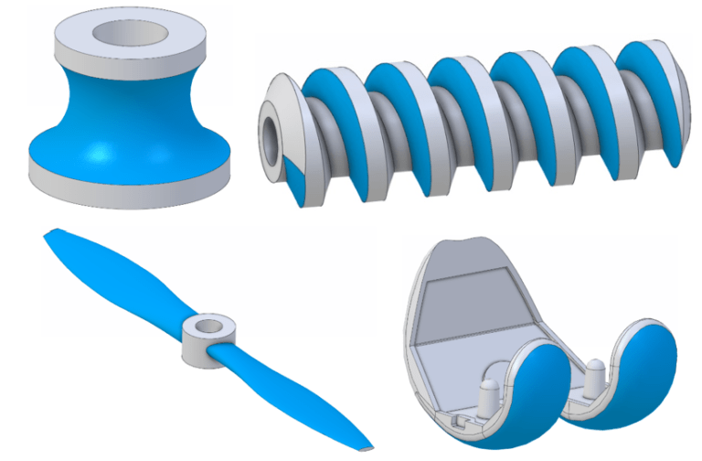 Practical GD&T: Profile of a Surface Measurement - Basic Concepts | Redlux