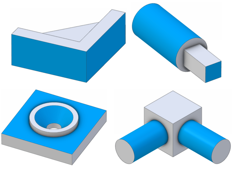 Practical GD&T: Perpendicularity Measurement - Basic Concepts | Redlux