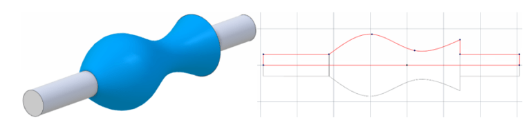 Practical GD&T: Total Runout Measurement - Basic Concepts | Redlux