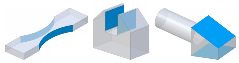 Practical GD&T: Symmetry Measurement - Basic Concepts | Redlux