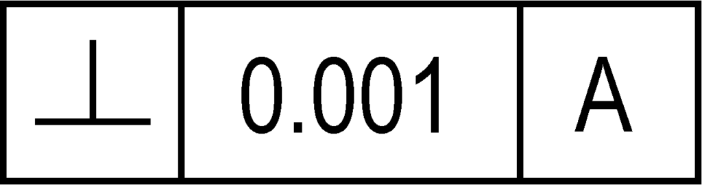 Practical GD&T: Perpendicularity Measurement - Basic Concepts | Redlux