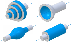 Practical GD&T: Total Runout Measurement - Basic Concepts | Redlux