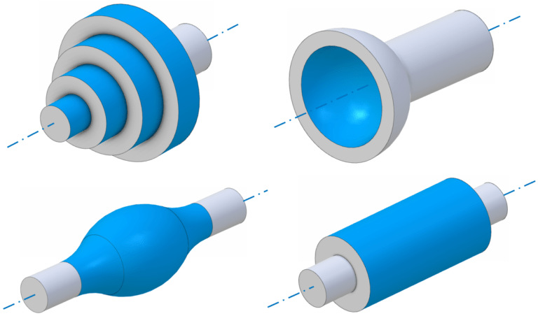 Practical GD&T: Total Runout Measurement - Basic Concepts | Redlux